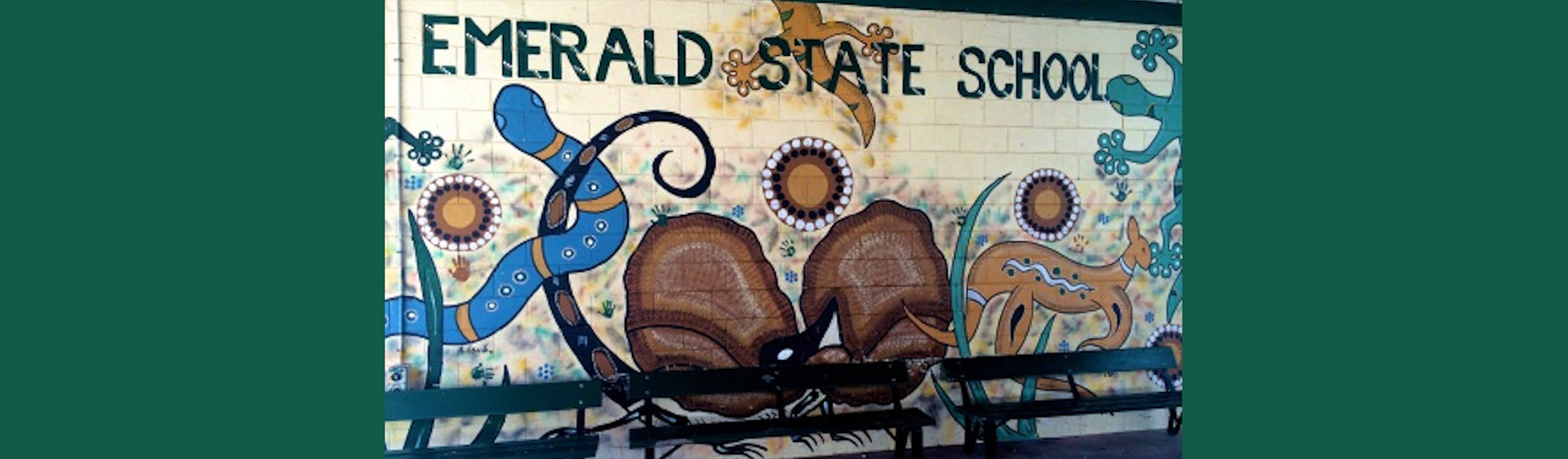 Emerald State School
